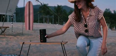 Nebula Capsule 3 Laser Portable Projector Review