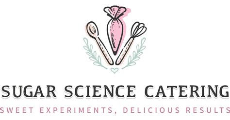 Custom Orders Sugar Science