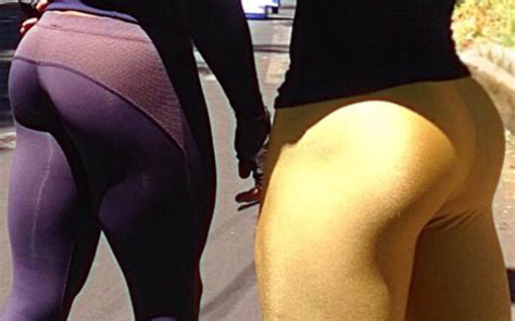 Kink Spotlight Compression Gear GayDemon