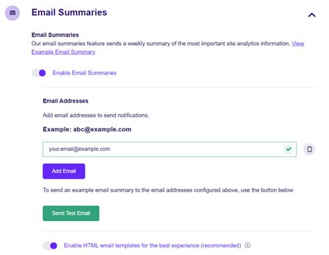 announcing exactmetrics 6 1 email summaries pdf exports and more