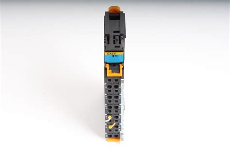 Omron Grt1 Da2v Analog Input Unit Ntc Tech