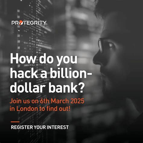 Protegrity On Linkedin Cybersecurity Bankingsecurity Livehack