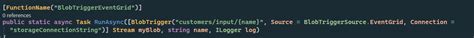 Net Azure Function Fires Twice With SFTP When Files Uploaded Stack Overflow