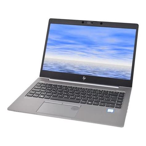 Jual Laptop Hp Zbook U G Core I Gen Ram Gb Gb Ssd Full Hd Gb Gb Jakarta
