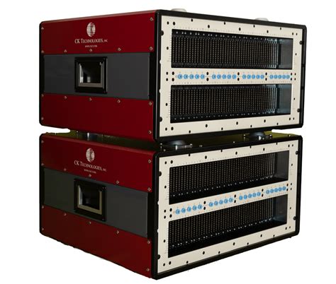 Interface Connectors Ckt