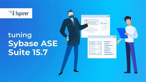 Setting Up Sybase Adaptive Server Enterprise Suite 15 7 YouTube