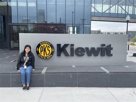 Sanika N On Linkedin Kiewit 25 Comments