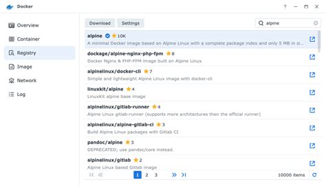 Automate Speedtest CLI On A Synology NAS John Brooks
