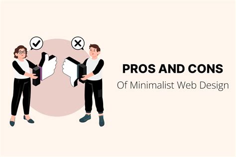 Pros And Cons Of Minimalist Web Design Devotepress