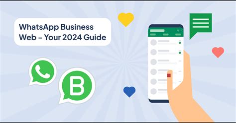 WhatsApp Business Web Your 2024 Guide Message Central Blog