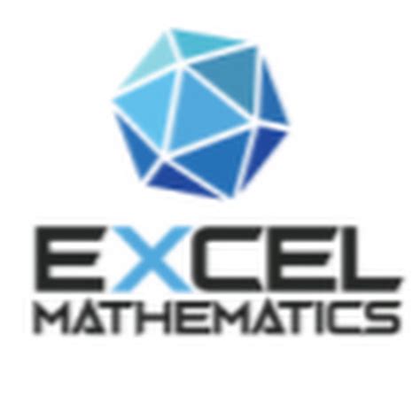Excel Mathematics Youtube
