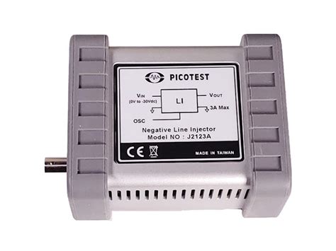 PICOTEST 特律興企業股份有限公司