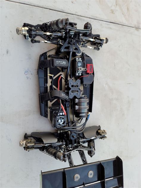 Tlr 8ight Xe Elite Buggy Artr R C Tech Forums