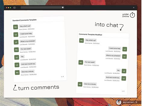 Creating A Chat Region In Oracle Apex By Plamen Mushkov Medium