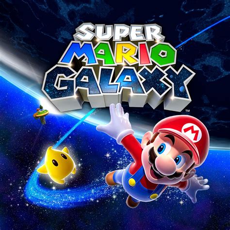 Ign Super Mario Galaxy 2 Rdlana