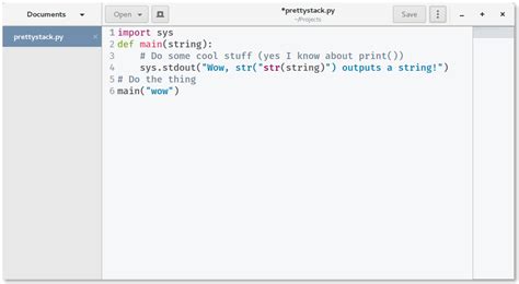 Gtk Glade Sidebar For Gtkstack Stack Overflow