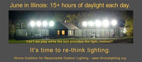 Resources On Lighting Issues