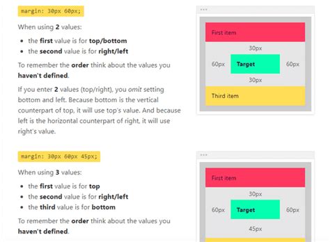 CSSの項目を具体的なビジュアルとともに一目で理解できるようにまとめたサイトCSS Reference GIGAZINE
