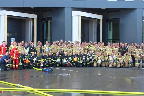 Firefighter Training Programs Train With Experts