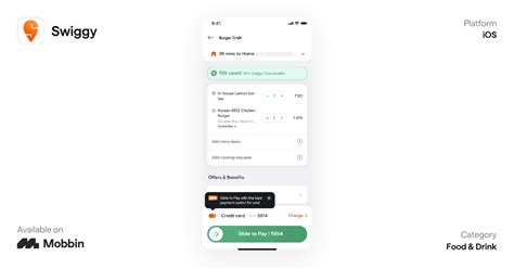 Swiggy Ios Screen Mobbin