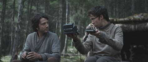 Andor Fecha De Estreno Reparto Y Sinopsis De La Temporada 2
