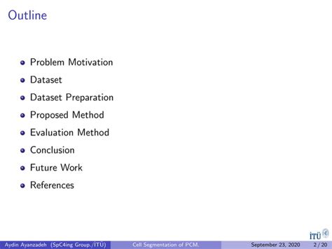 Deep Learning Based Segmentation Pipeline For Label Free Phase Contrast