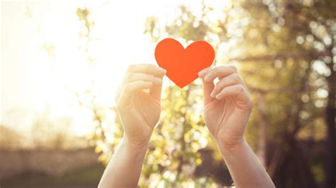 how to be more kind
