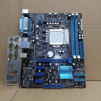 Jual Motherboard Asus H Terbaru Harga Murah Juni Cicil