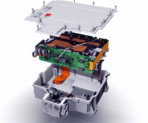 The Role Of Motor Control Unit Mcu In Electric Vehicles Emp Tech Co