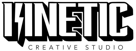 Contact Us Kinetic Creative Studio