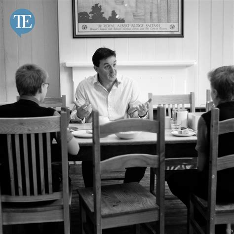 10 Questions With Tom Dawson Head Of Sunningdale School