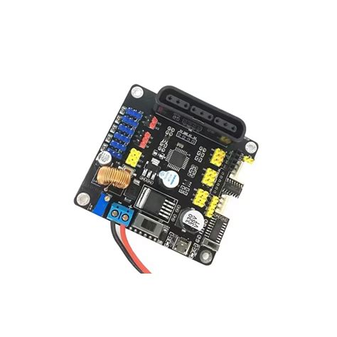 China Customized Robotic Arm PCB Assembly Manufacturer Easy To Integrate Robotic Arm Driver