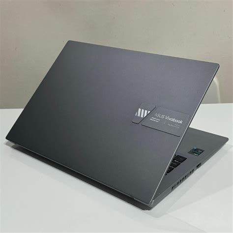 Cop Cod Laptop Asus Vivobook S 14inch Slim 28k 90hz Oled Backlit