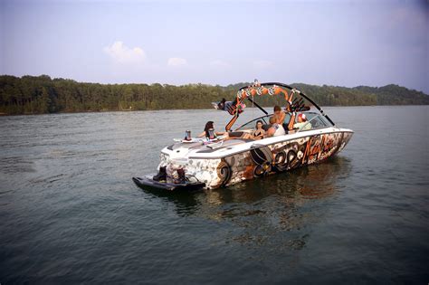 Flathead Lake Boat Rentals Jet Skis Montana