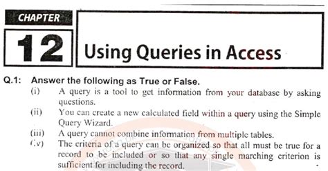 Nd Year Computer Chapter Notes Pdf ICS Part Ratta Pk