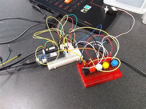 Matlab Controlled Microcontroller Arduino Mkr1000 4 Steps