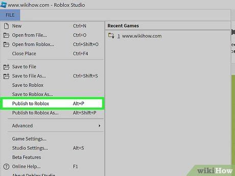How To Add Admin Commands To Your Roblox Place Steps