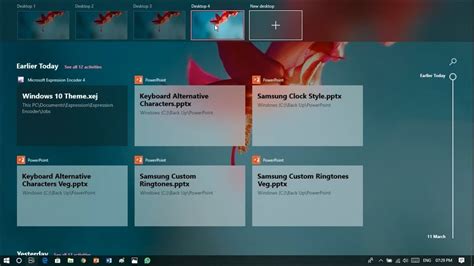 How To Create New Desktop In Windows 10
