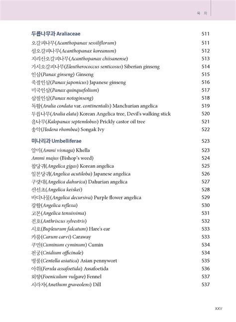 종합 약용식물학 교재부터 기출문제까지 Ebook 필기 스캔 말고 스콘 북카페