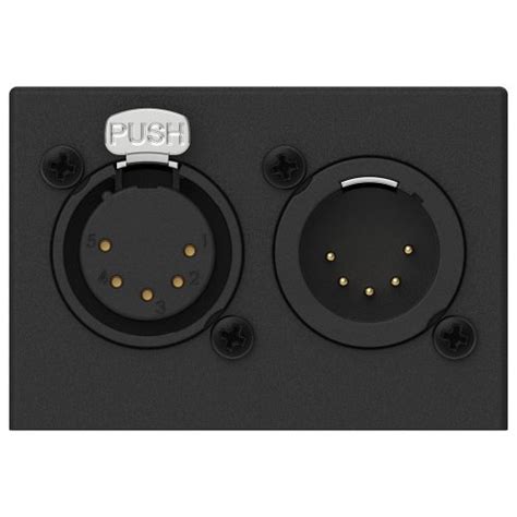 Enttec Dmx Usbpro Bi Directional Usb Dmx Interface