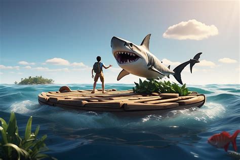 What Ai Thinks Raft Is About R Raftthegame