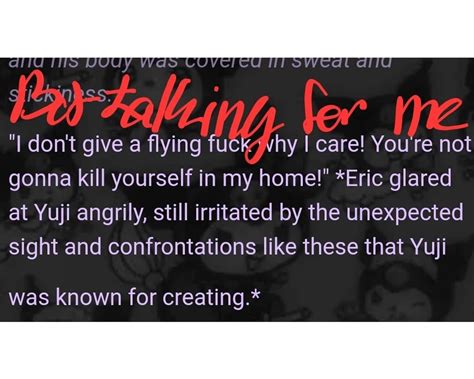 Look How The Bot Massacred My Oc Eric Rjanitoraiofficial