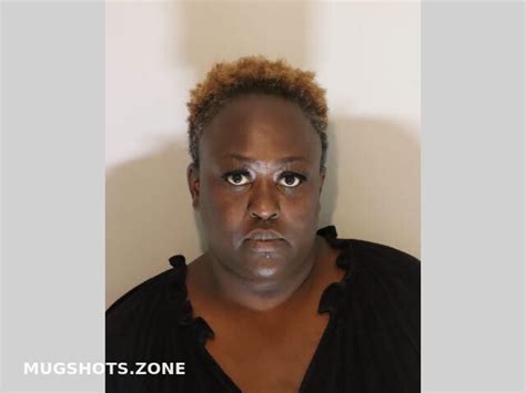 Howard Nafeesa W 06152024 Leon County Mugshots Zone