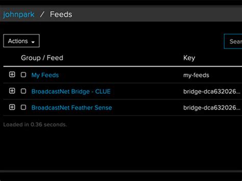 Bluetooth Le Sensor Nodes To Raspberry Pi Wifi Bridge