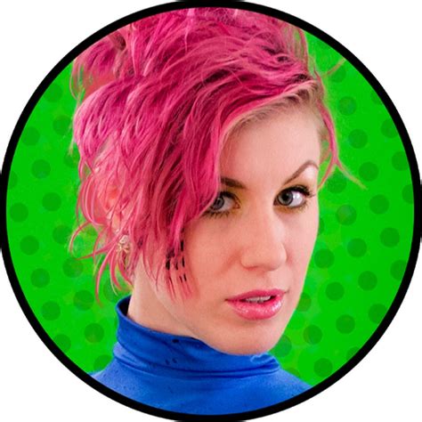 Comic Book Girl 19 Youtube