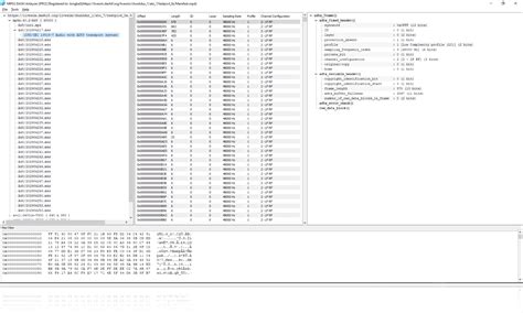 Mpeg Dash Analyzer Jongbel Media Solutions
