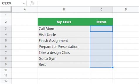 Google Sheets Conditional Formatting Based On Another Cell Value Or Text Software Accountant