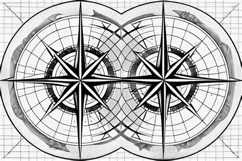 The Basics Of Chart Reading And Plotting A Course