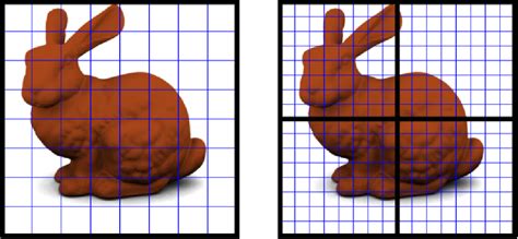 Multi Volume High Resolution Rgb D Mapping With Dynamic Volume Placement