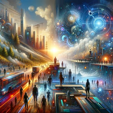 The Future Is Here Lets Build Ai Assistants Not Servants By Thomas